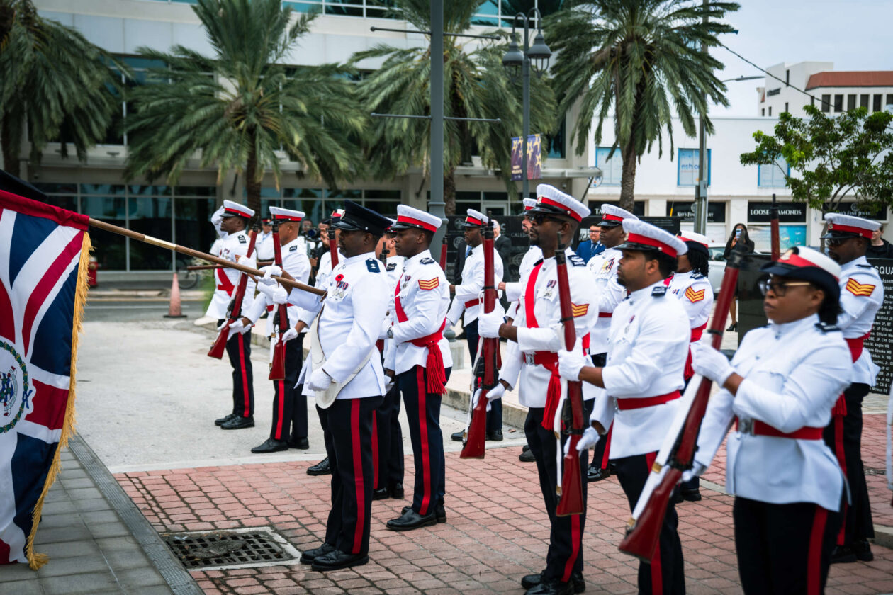 Electronic justice revolution planned for Cayman courts - Cayman Compass