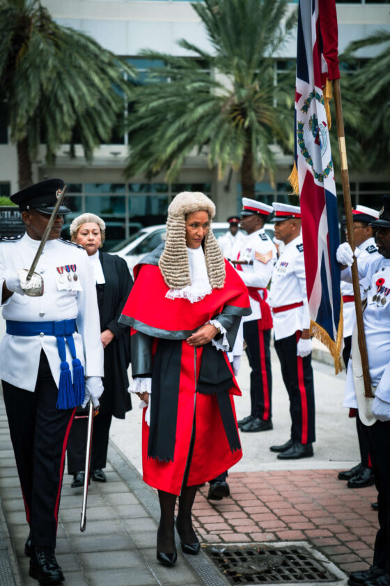 Electronic justice revolution planned for Cayman courts - Cayman Compass