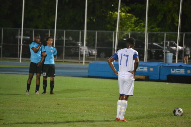Football teams reshuffled to different leagues mid-season - Cayman Compass
