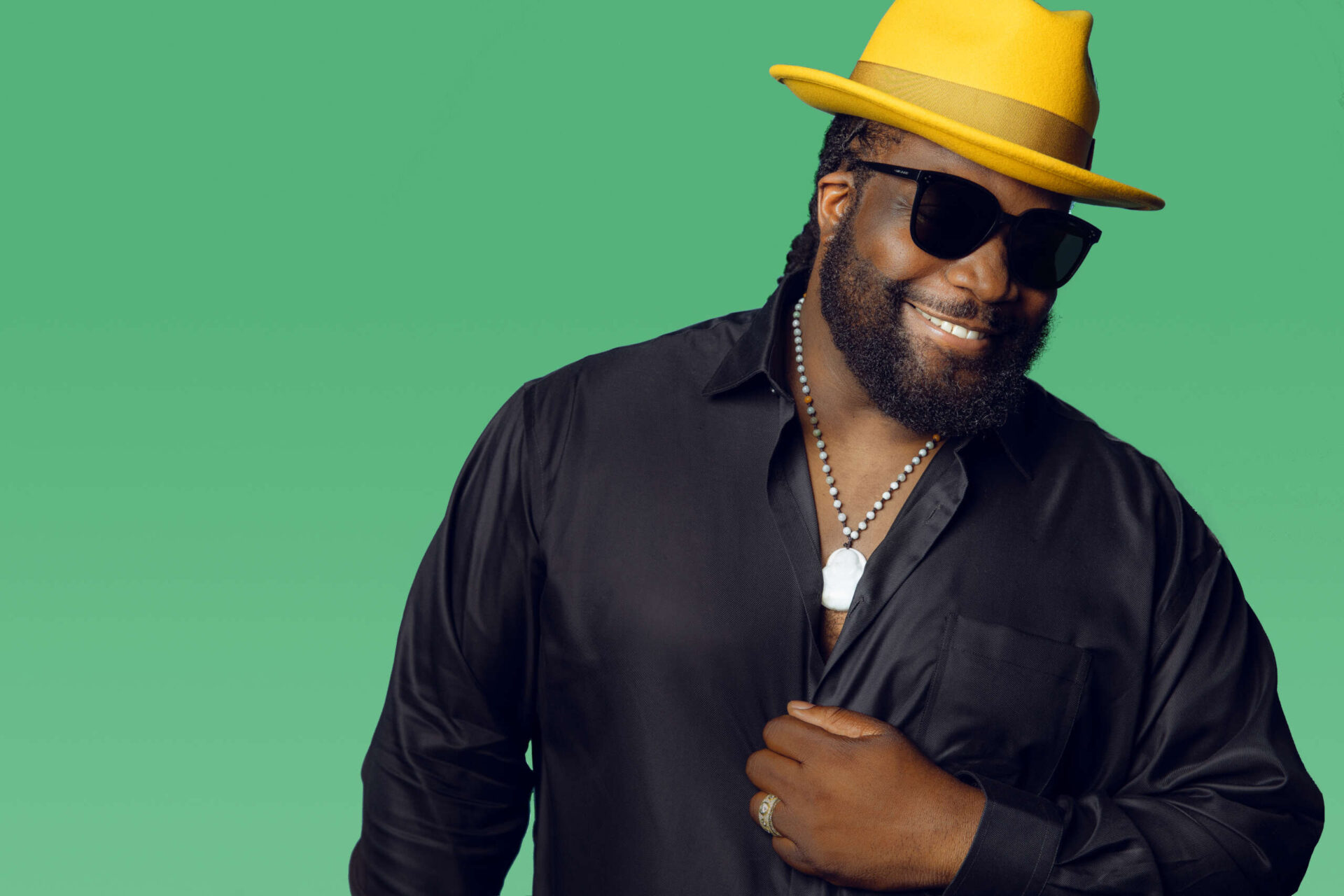 Reggae legend Gramps Morgan among Capella lineup - Cayman Compass