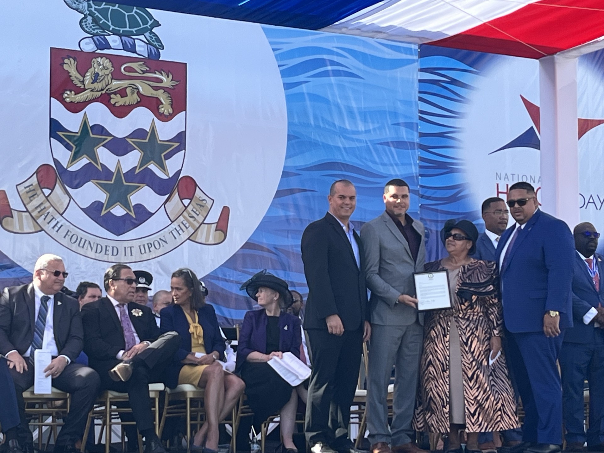 Heroes Day celebrates outstanding business leaders and entrepreneurs ...