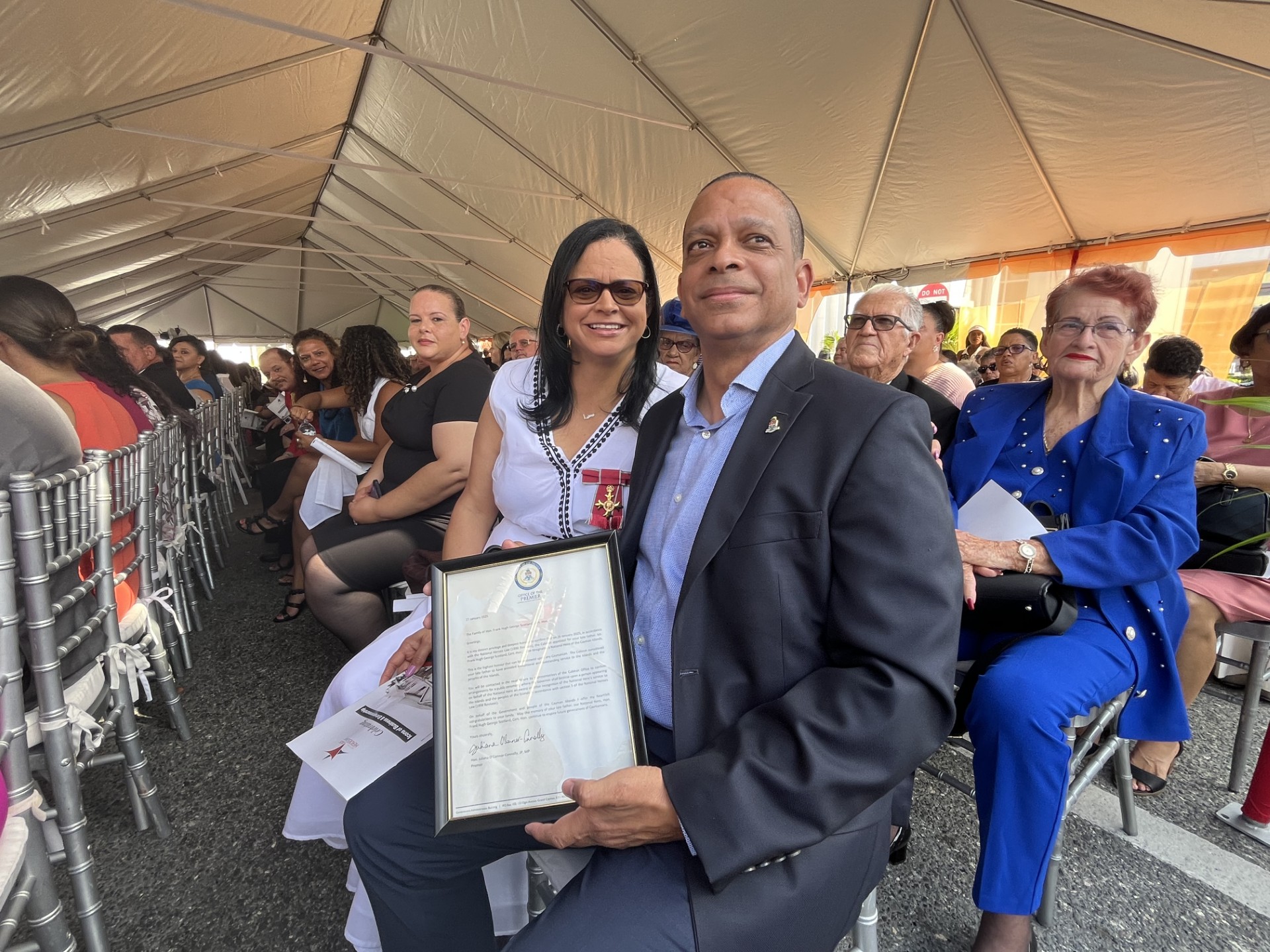 Heroes Day celebrates outstanding business leaders and entrepreneurs ...