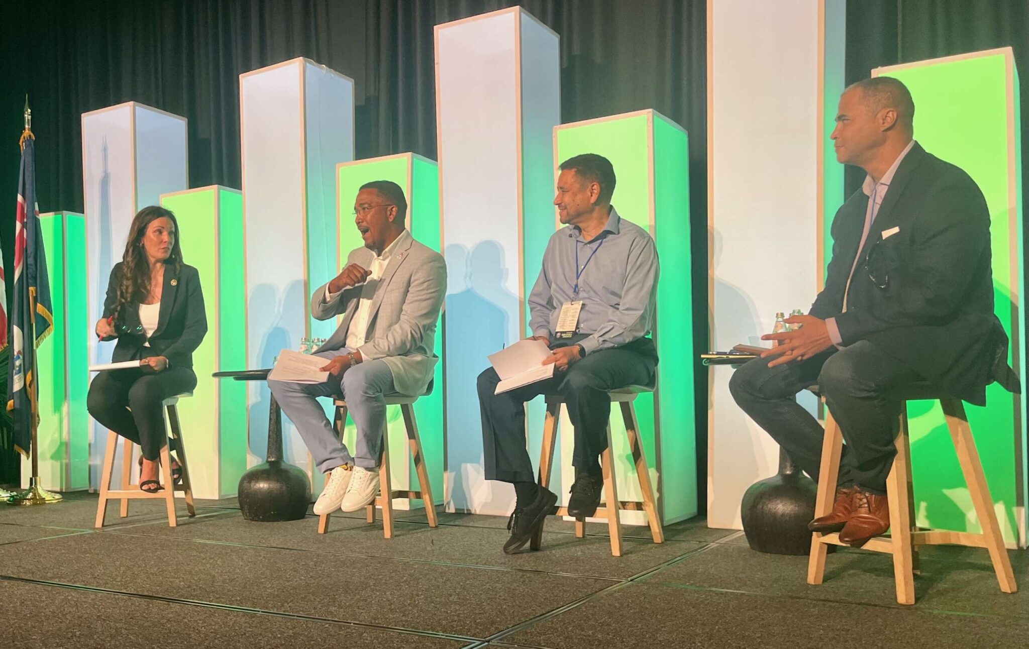 Tourism minister: 'We dropped the ball on beach erosion' - Cayman Compass