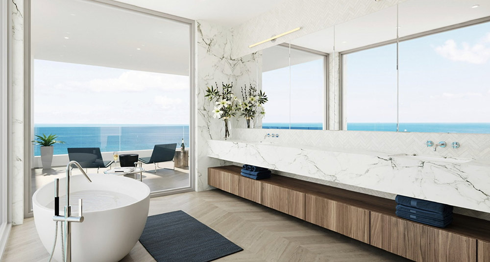 Lacovia – the essence of modern luxury living on Seven Mile Beach ...