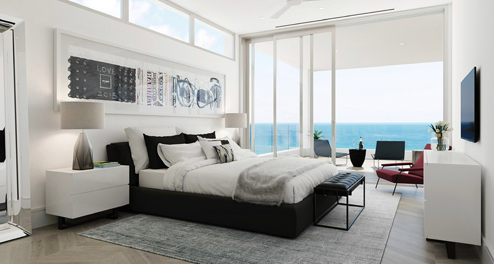 Lacovia – the essence of modern luxury living on Seven Mile Beach ...