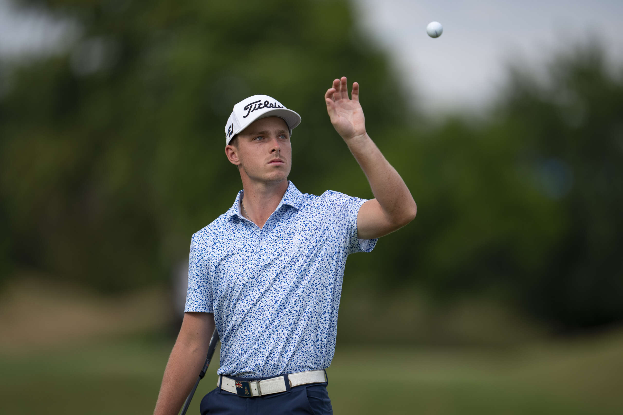 27 holes, 2 champions - Cayman's golf success has put world on notice ...