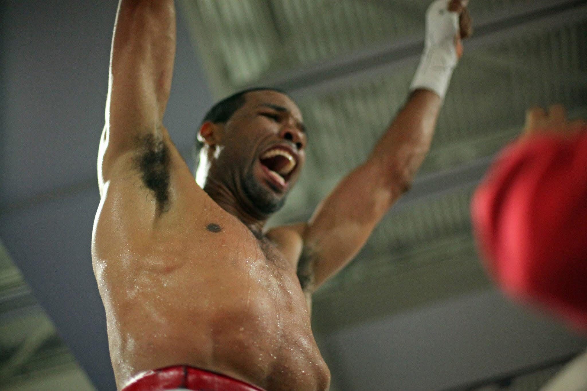 Caymanian boxing legend gets Hall of Fame nod - Cayman Compass