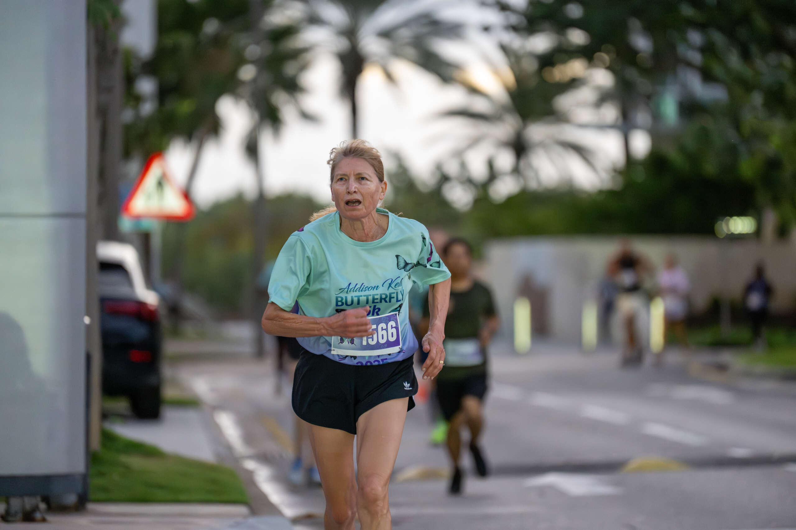 Photo special: Record turnout for Addison Kelly 5k - Cayman Compass