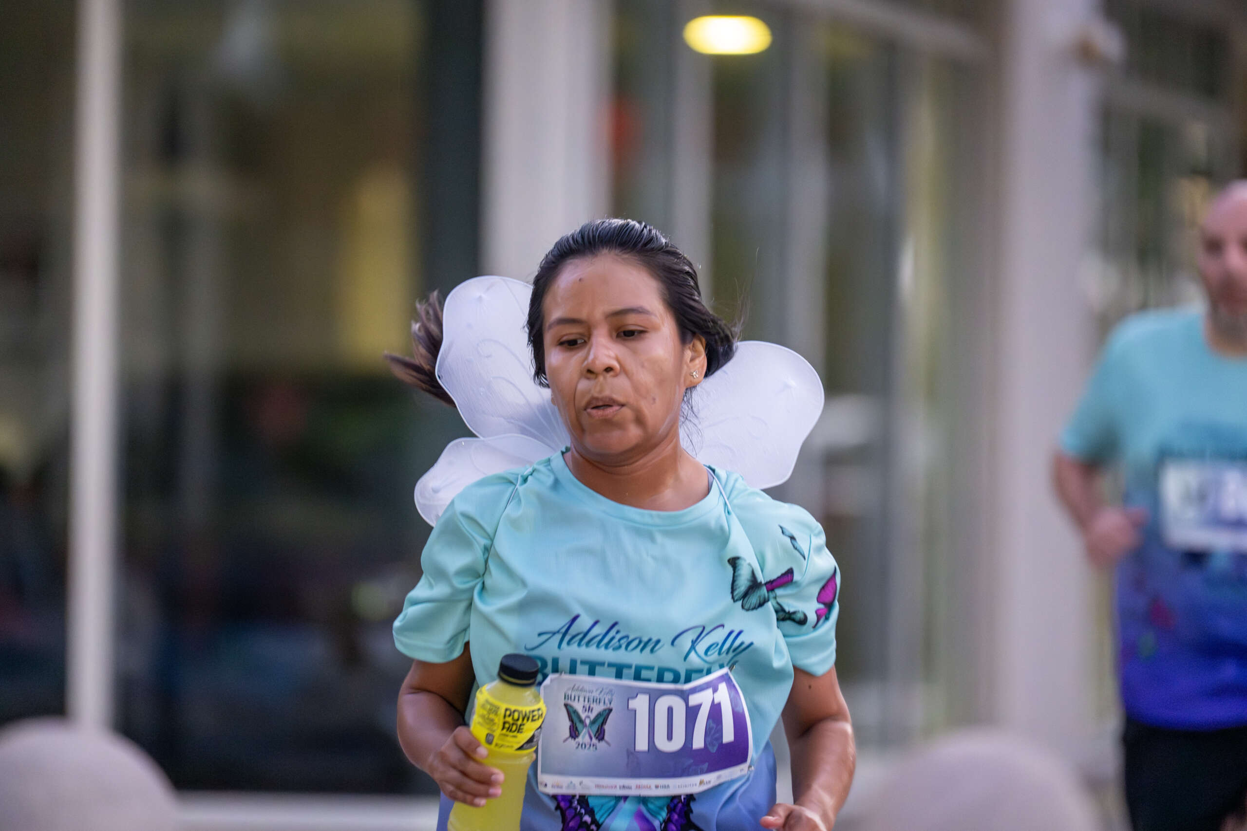 Photo special: Record turnout for Addison Kelly 5k - Cayman Compass
