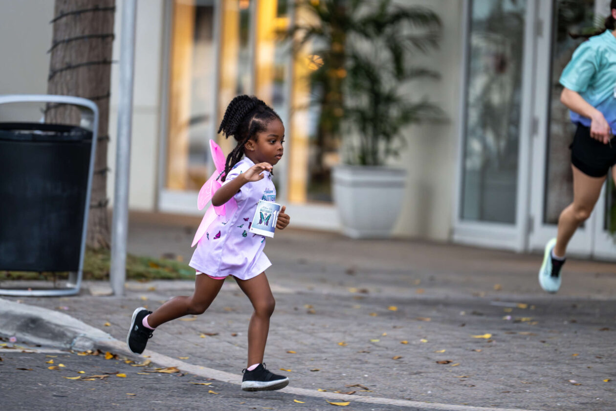 Photo special: Record turnout for Addison Kelly 5k - Cayman Compass