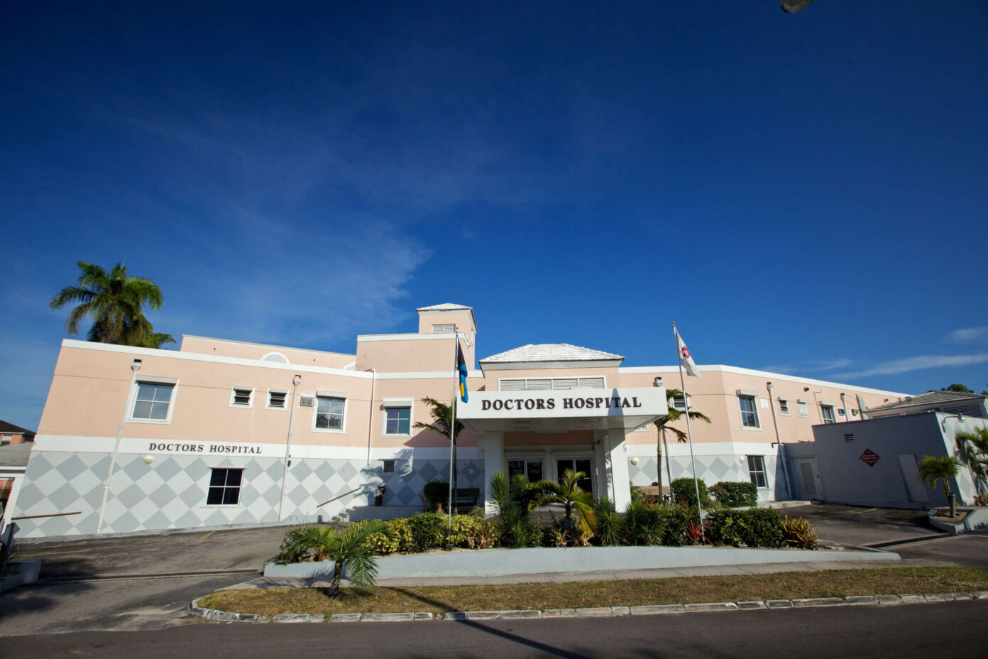 Health City buys $4 million in shares in Bahamas hospital - Cayman Compass
