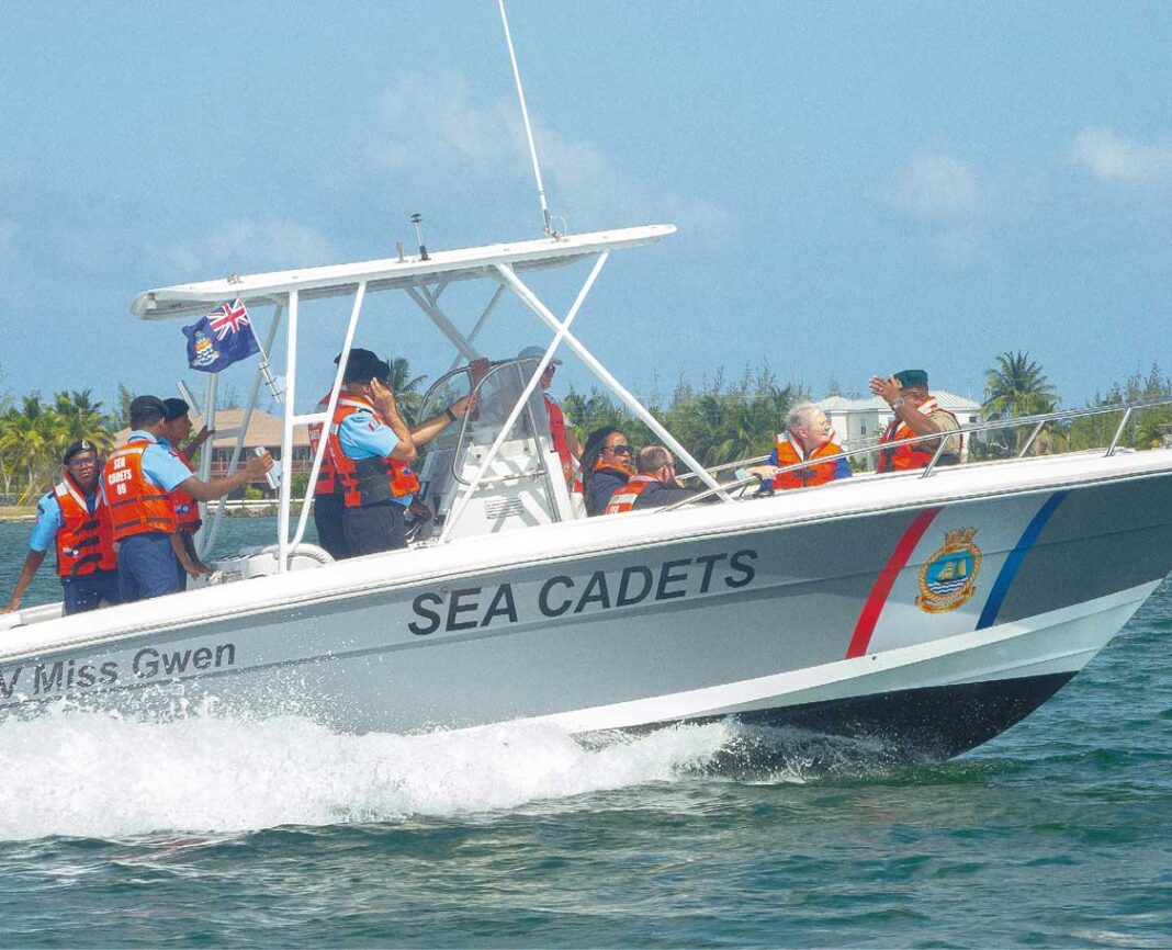 Careers Guide: Public safety career pathways for cadets - Cayman Compass