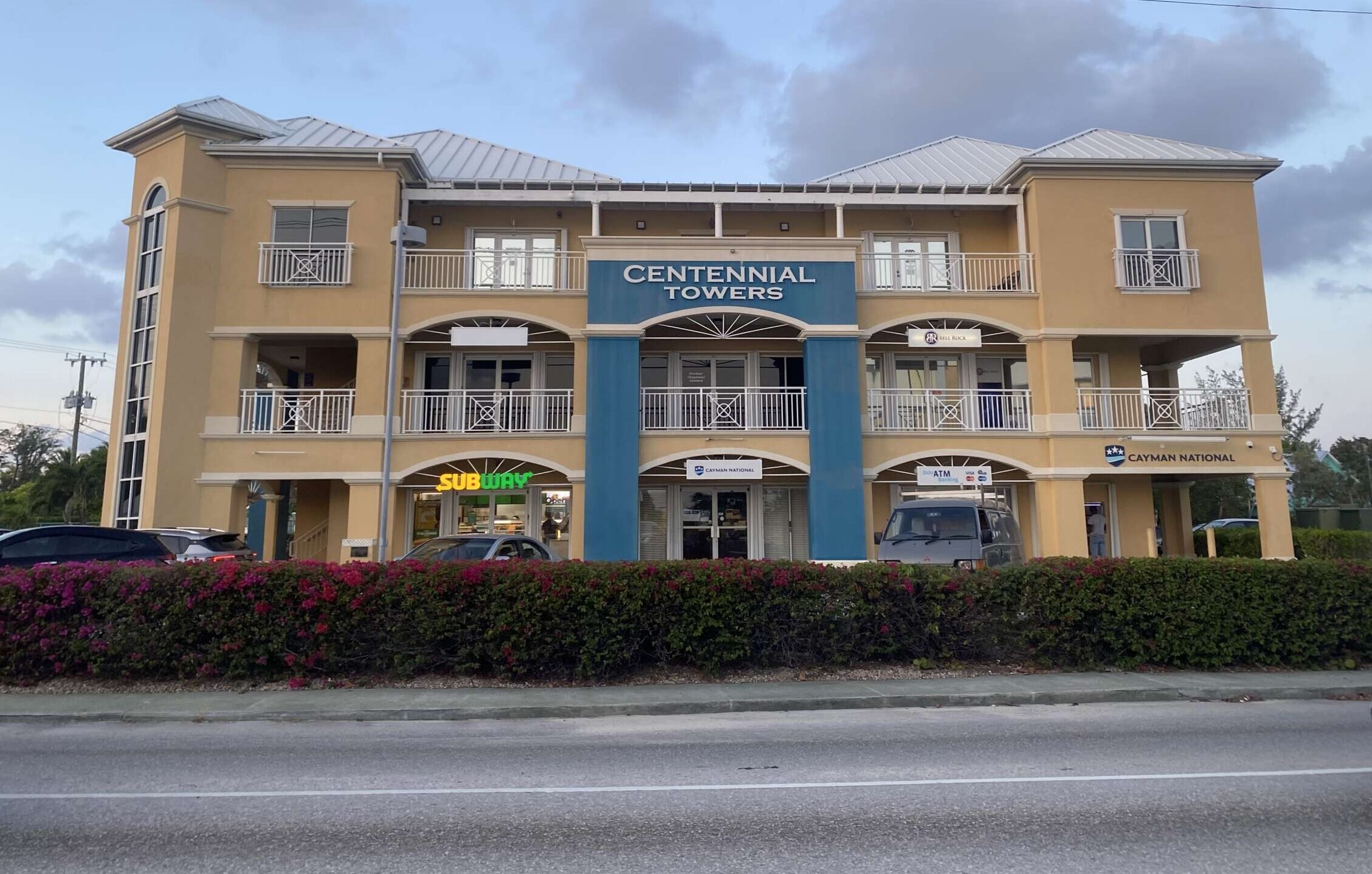 Three men arrested after two shootings in West Bay - Cayman Compass