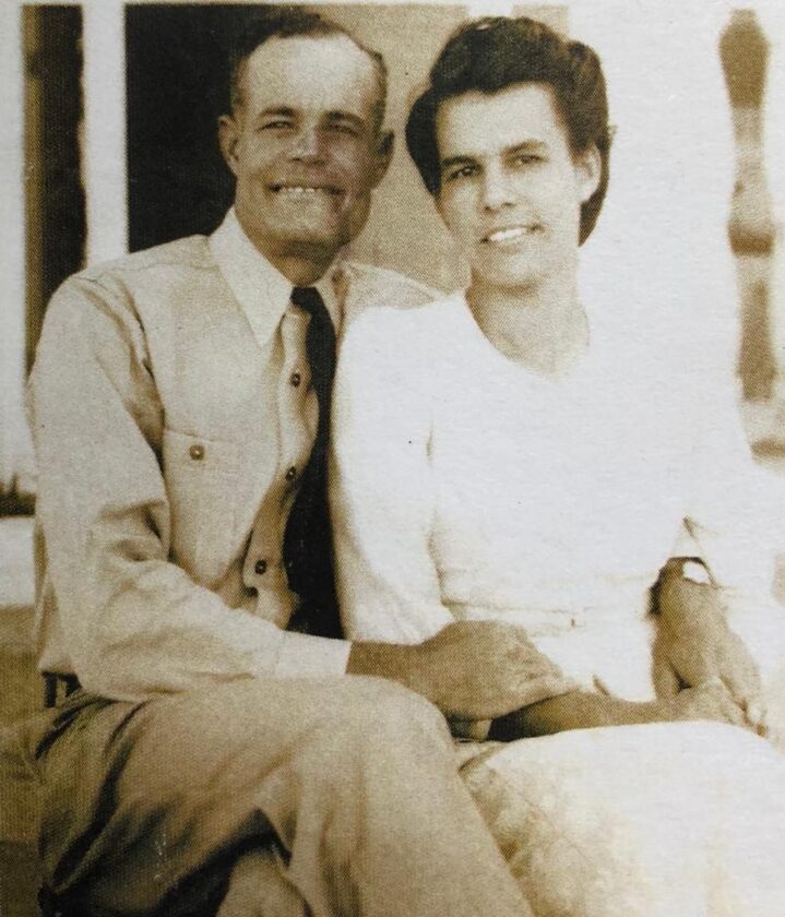 'Father of the House' Craddock Ebanks named National Hero