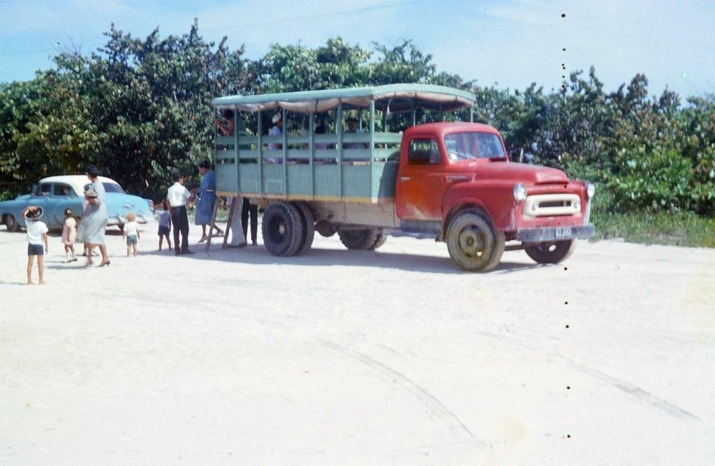 'Father of the House' Craddock Ebanks named National Hero
