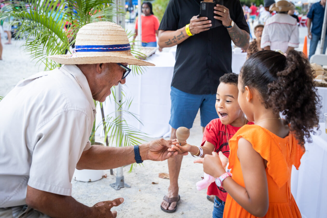 Cayman National Cultural Foundation Unleashes 20 days of Art, Culture ...