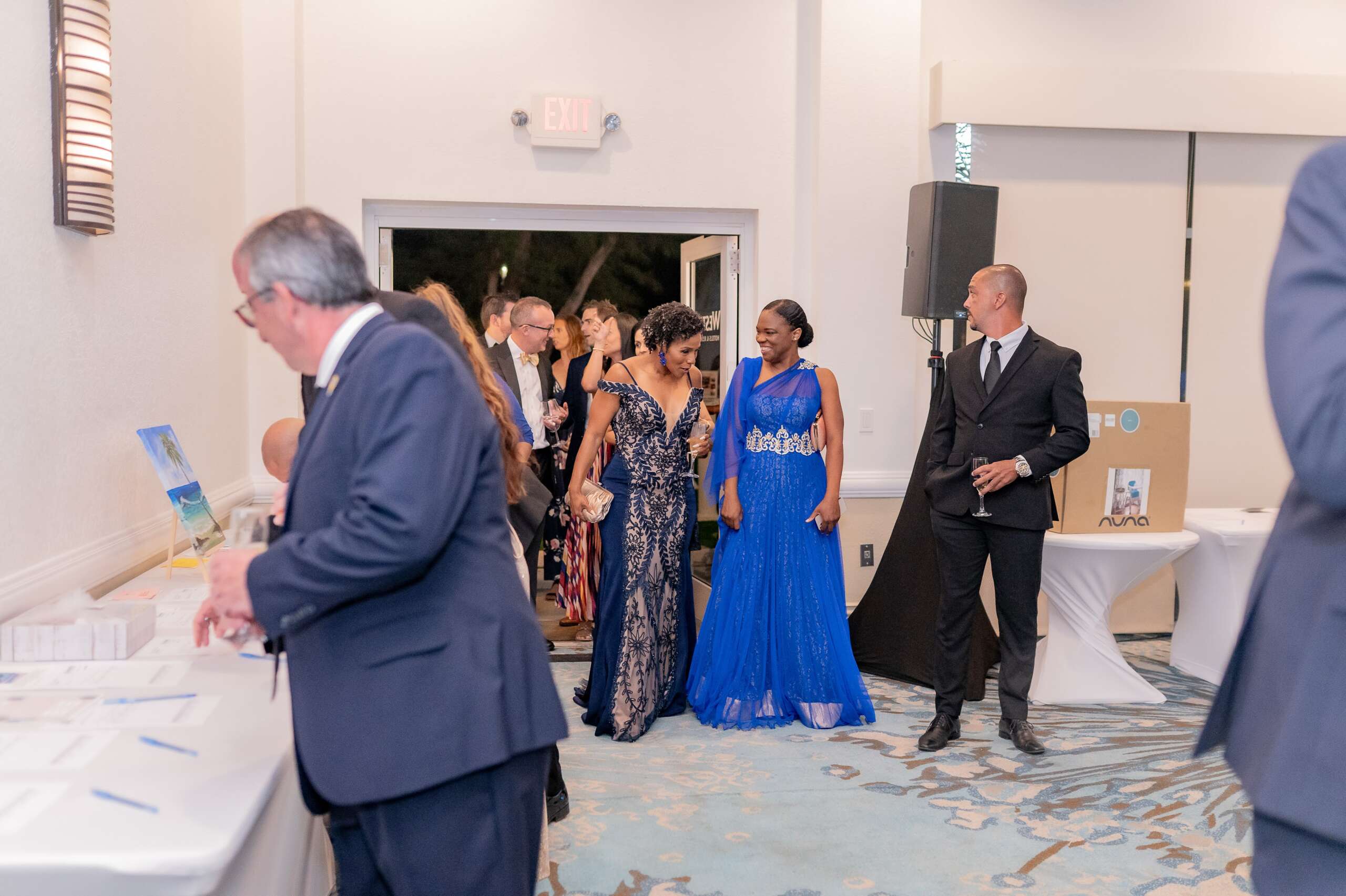 On Saturday February 15th 2025 the Kiwanis Club of Grand Cayman ...