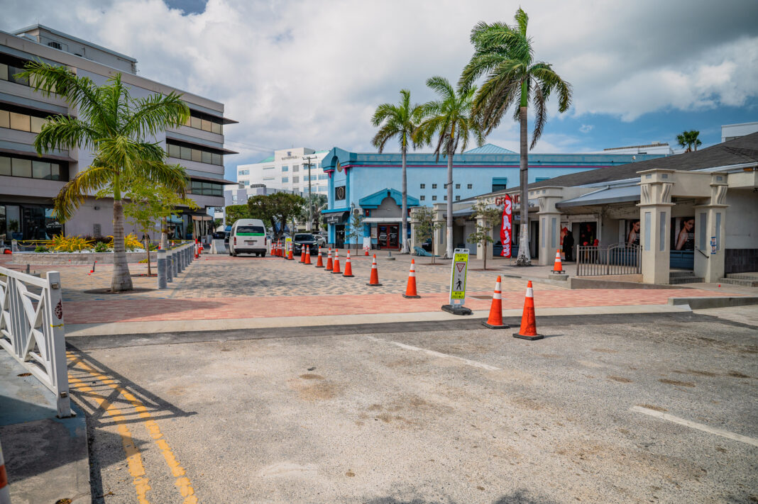 Revitalisation project has George Town businesses fighting for life