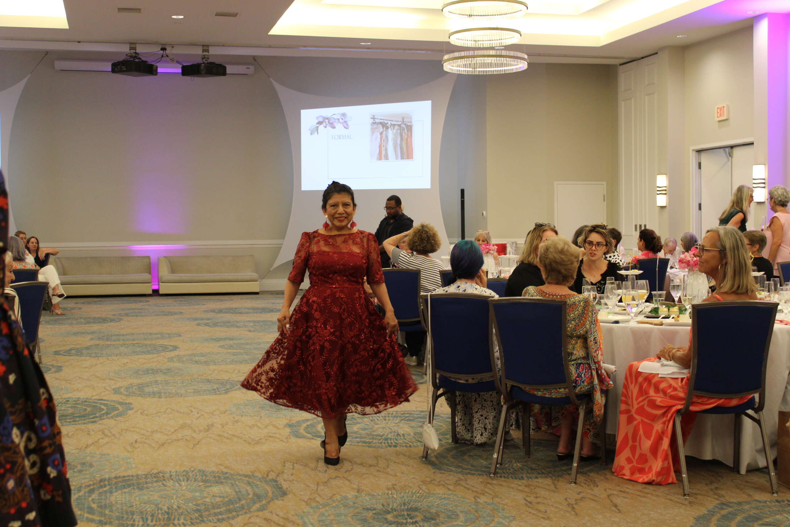 Pink Ladies petition for postage stamp honouring Olive Miller - Cayman ...