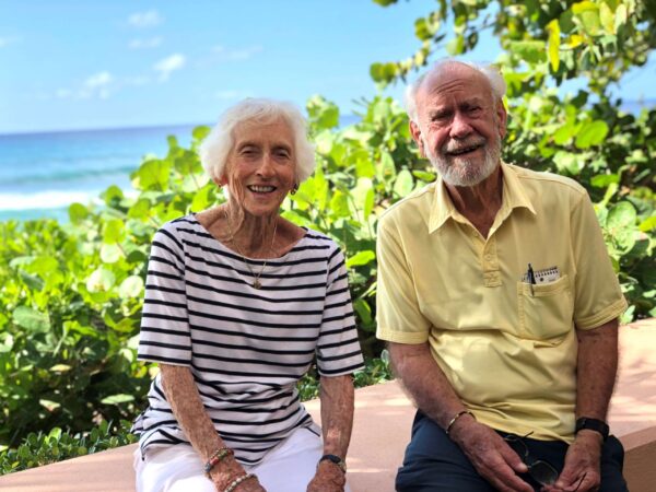 Remembering artist and architect Jeremy Sibley - Cayman Compass