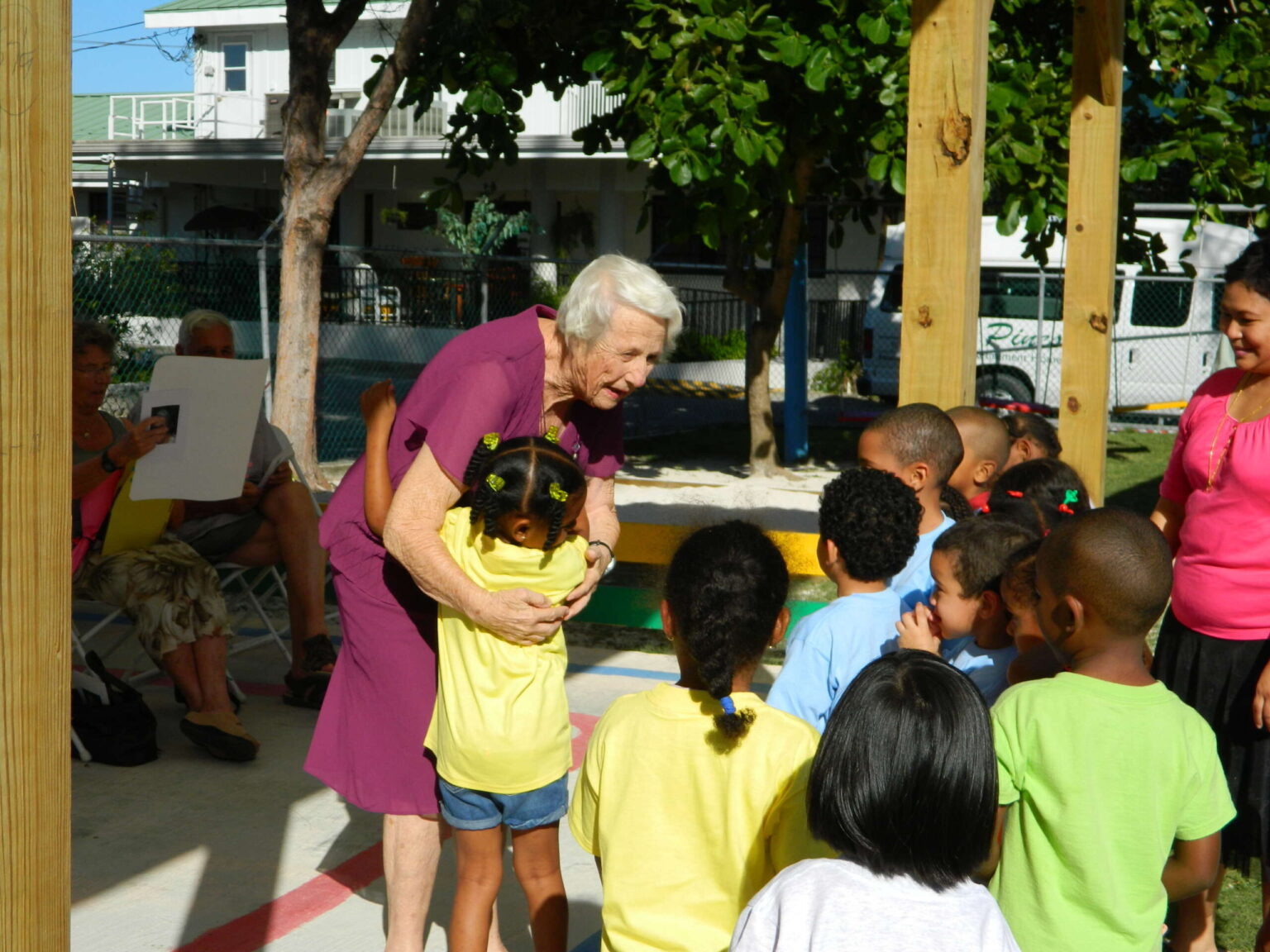 Hundreds sign petition for postage stamps to honour Olive Miller ...