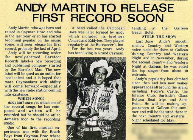 Cayman News - Cayman Compass