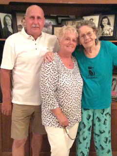 Remembering Humane Society benefactor Ardyth Smith - Cayman Compass