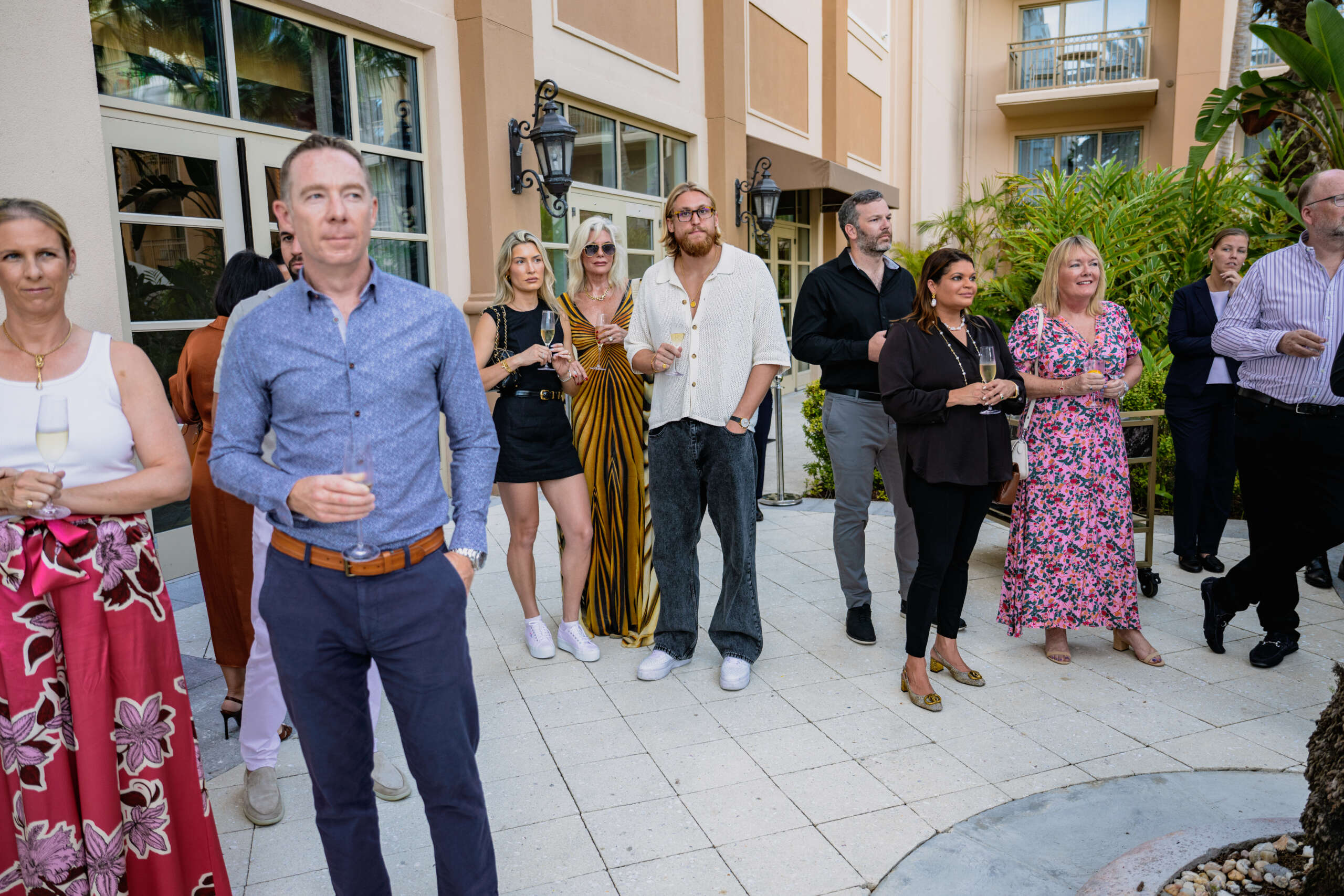 Blue by Eric Ripert: Meet the new head chef bringing authentic taste of ...