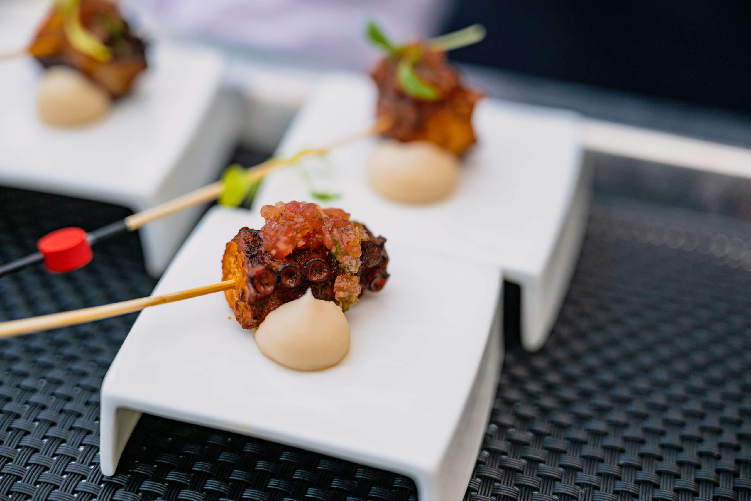 Blue by Eric Ripert: Meet the new head chef bringing authentic taste of ...