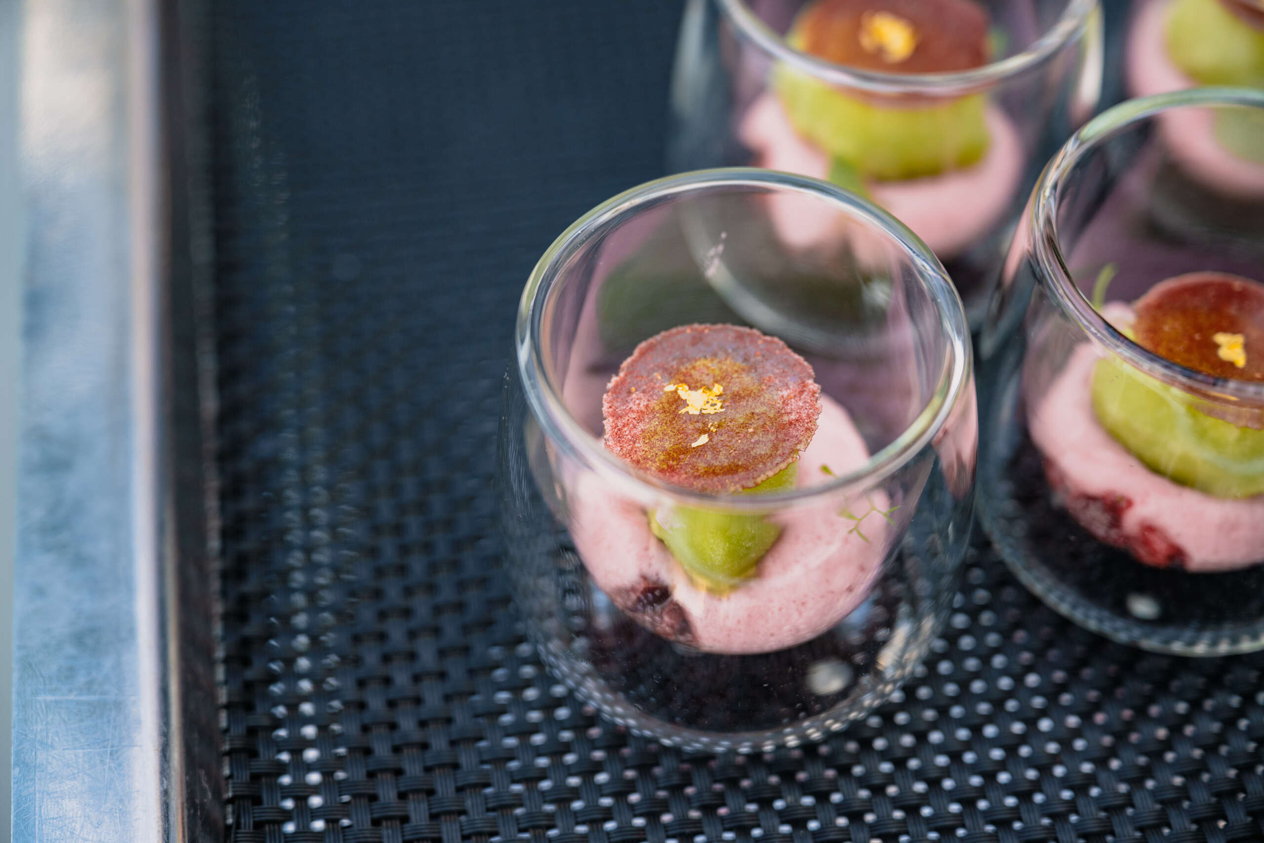 Blue by Eric Ripert: Meet the new head chef bringing authentic taste of ...