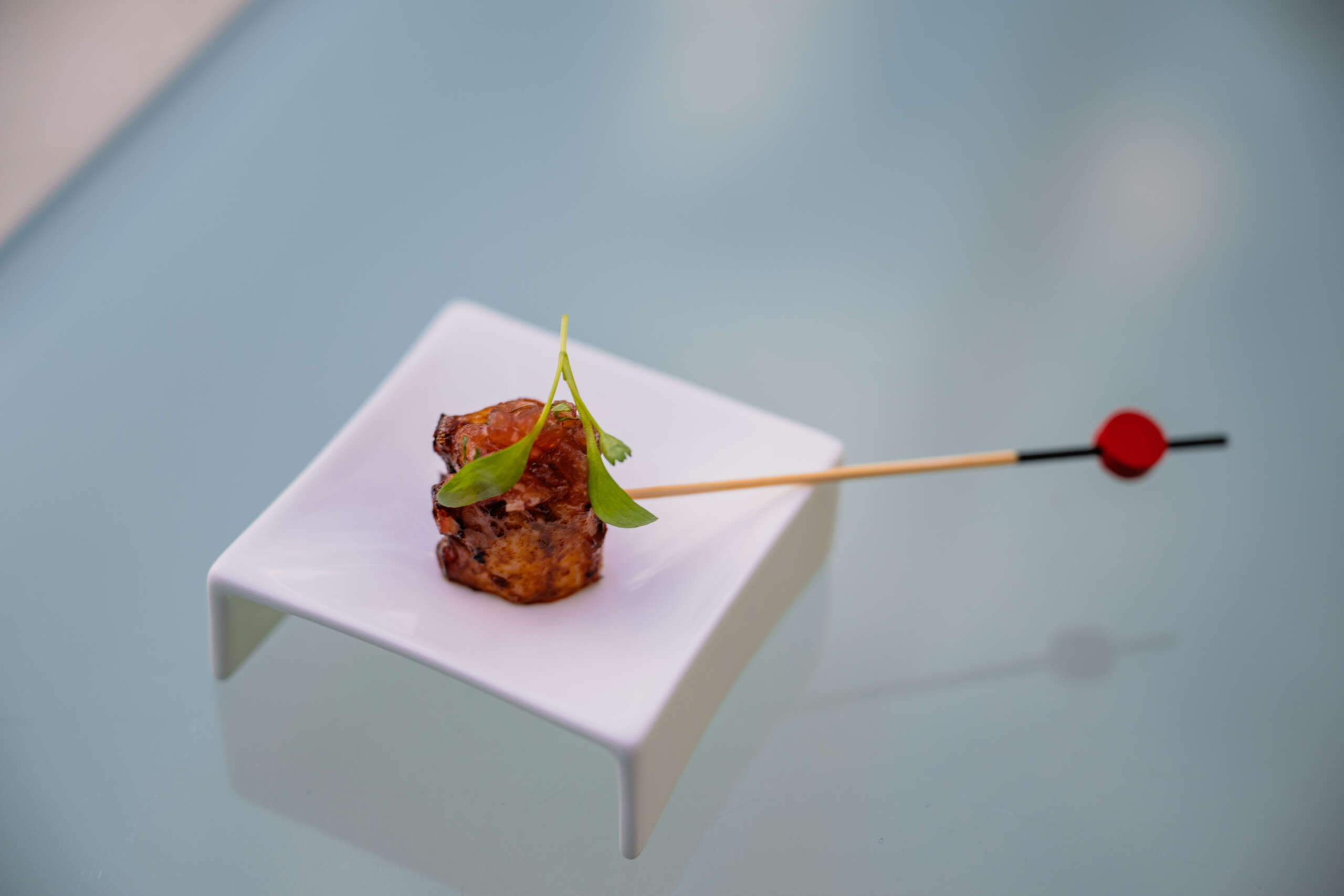 Blue by Eric Ripert: Meet the new head chef bringing authentic taste of ...