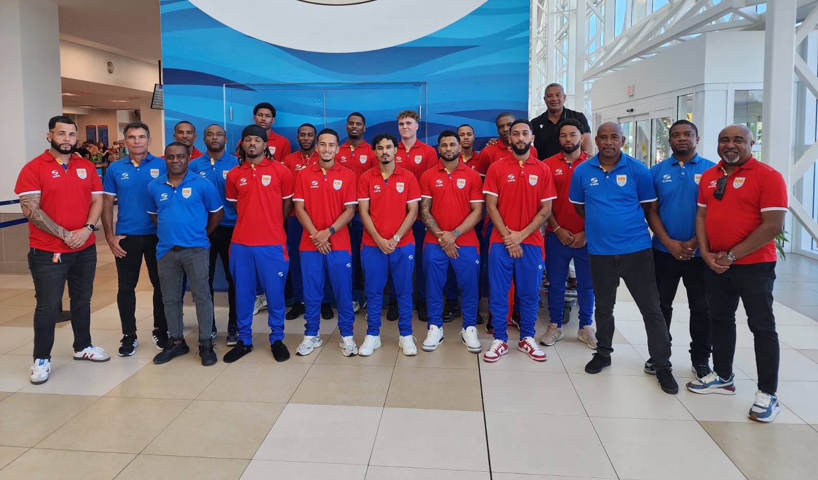 Cayman's 'raw diamonds' cut their teeth in Portugal - Cayman Compass