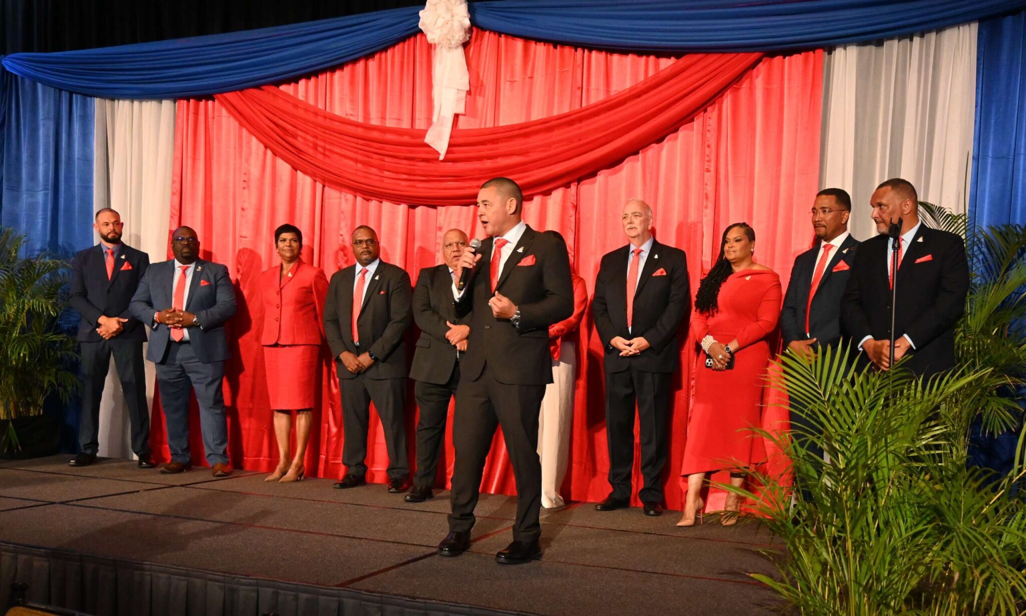 O’Connor-Connolly returns to fold as PPM confirms Kenneth Bryan as ...