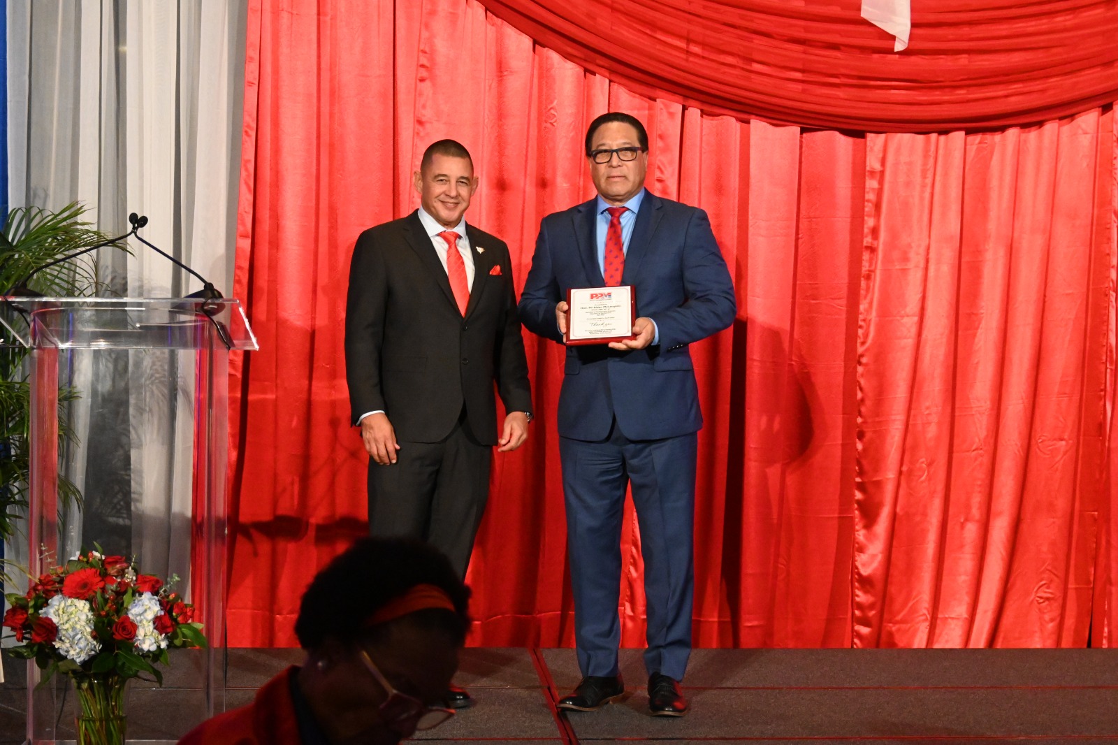 O’Connor-Connolly returns to fold as PPM confirms Kenneth Bryan as ...