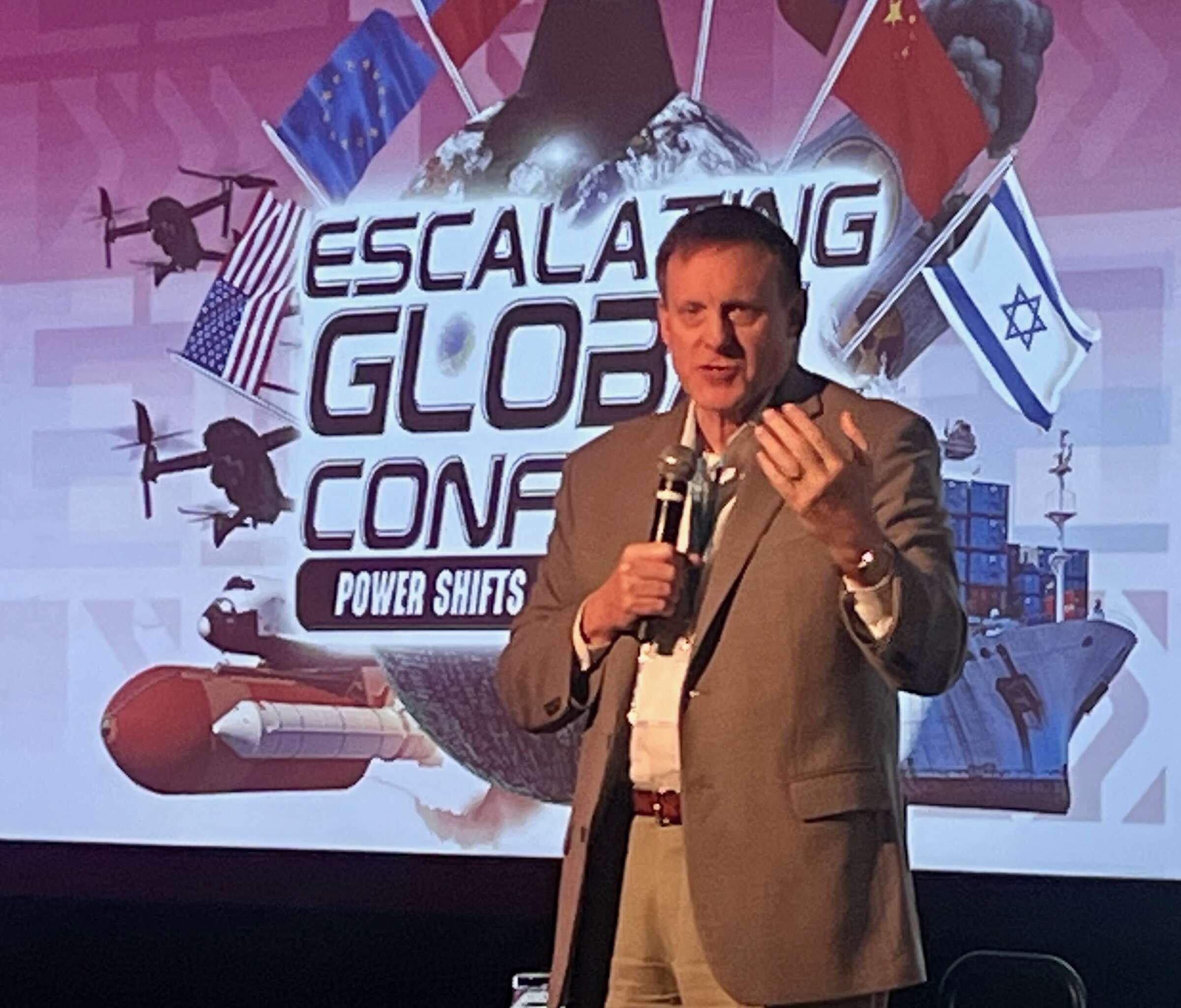 Hackers and cyber gangs pose 'national security threat' to Cayman - Cayman Compass