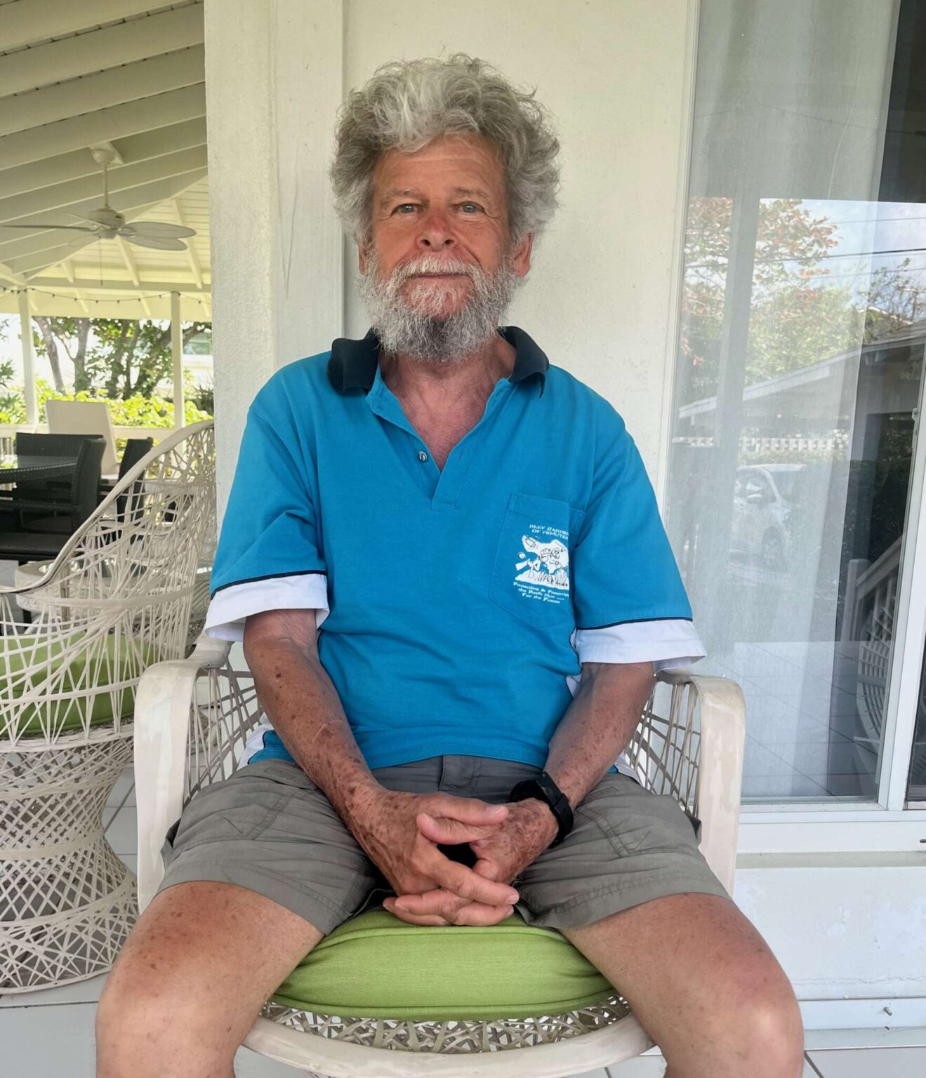 The issue explained: How 'electric reefs' could help restore lost coral ...