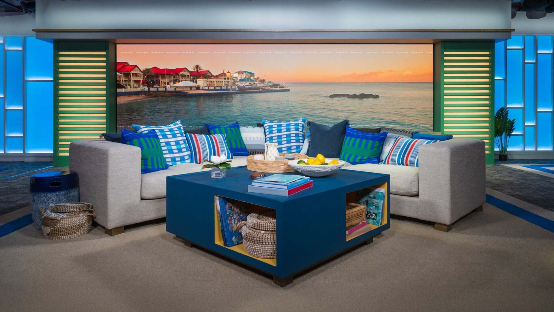 Broadcast television returns to Cayman with launch of Compass TV ...