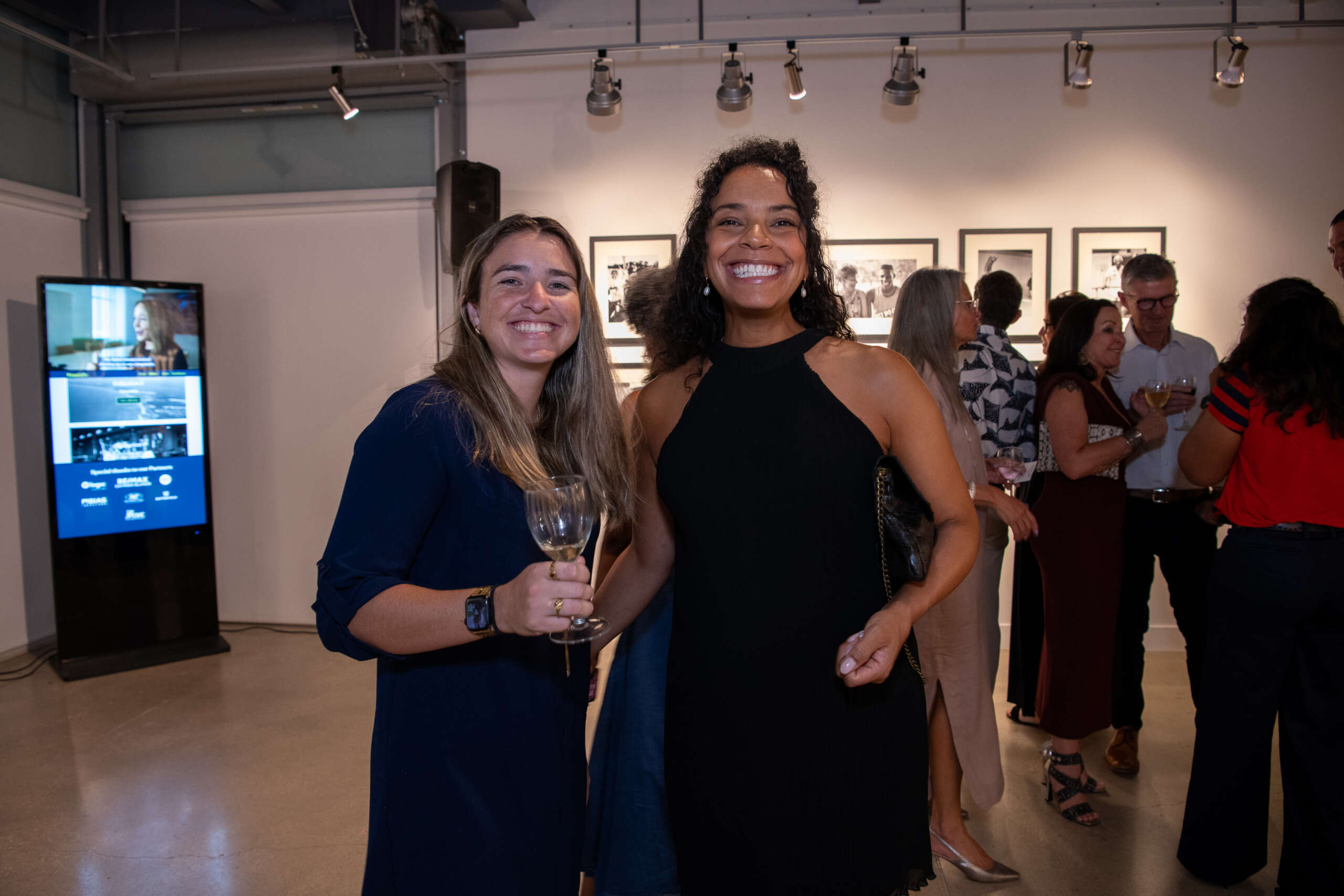 Timeback archival photos unveiled at gallery exhibit - Cayman Compass