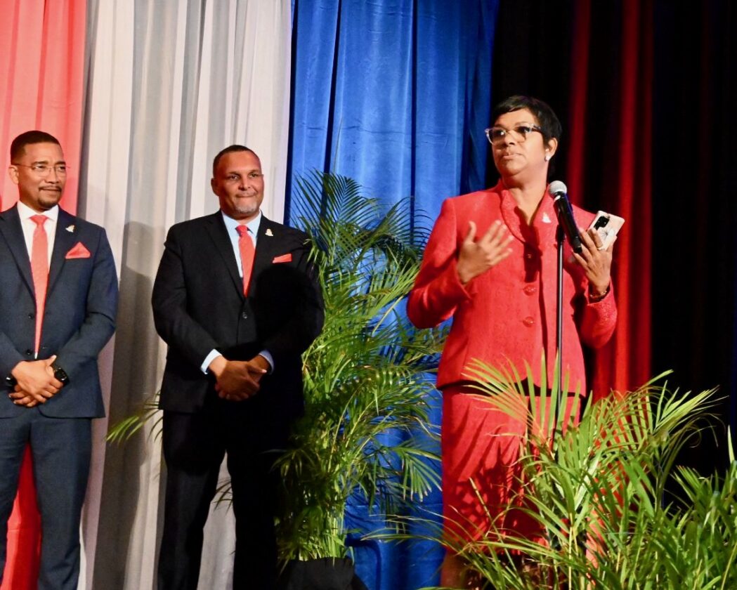 O’Connor-Connolly returns to fold as PPM confirms Kenneth Bryan as ...