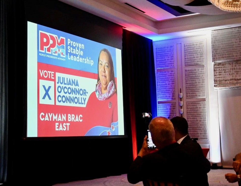 O’Connor-Connolly returns to fold as PPM confirms Kenneth Bryan as ...