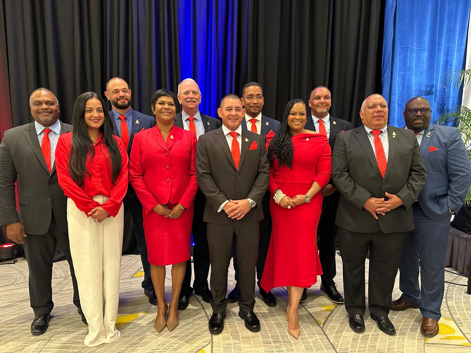 O’Connor-Connolly returns to fold as PPM confirms Kenneth Bryan as ...