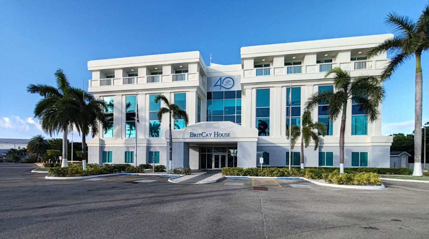 CG BritCay Launches 40th Anniversary Celebration - Cayman Compass