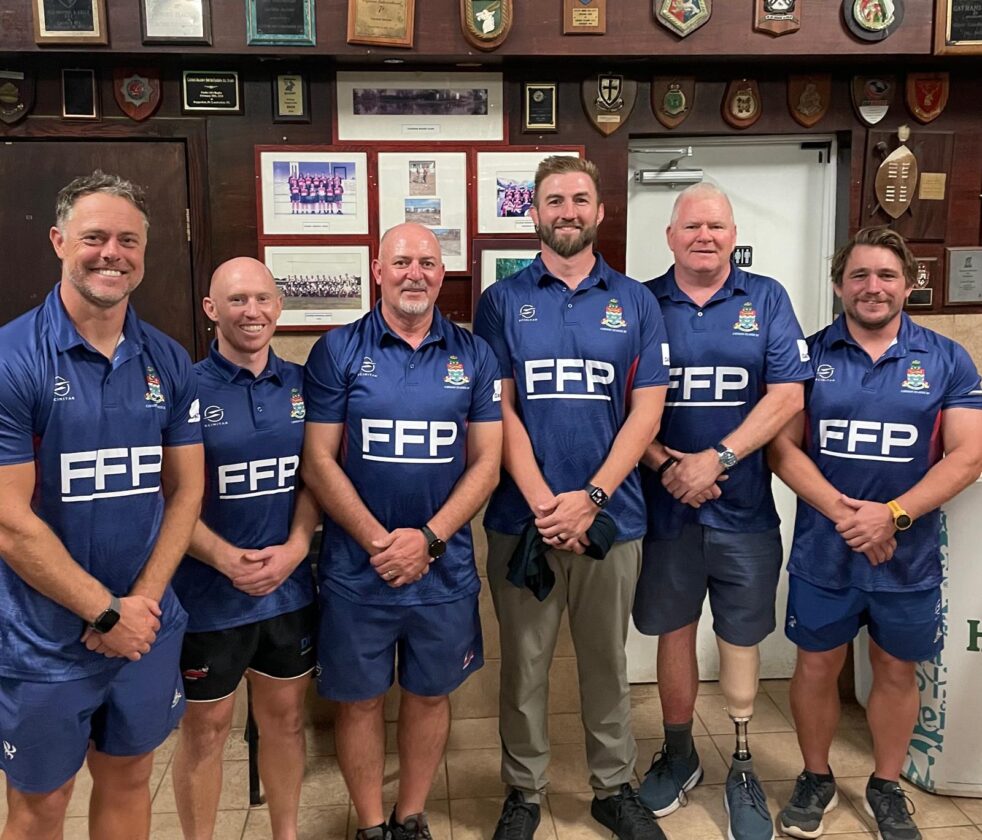 Cayman to take on Guyana at Rugby Americas North tournament - Cayman ...