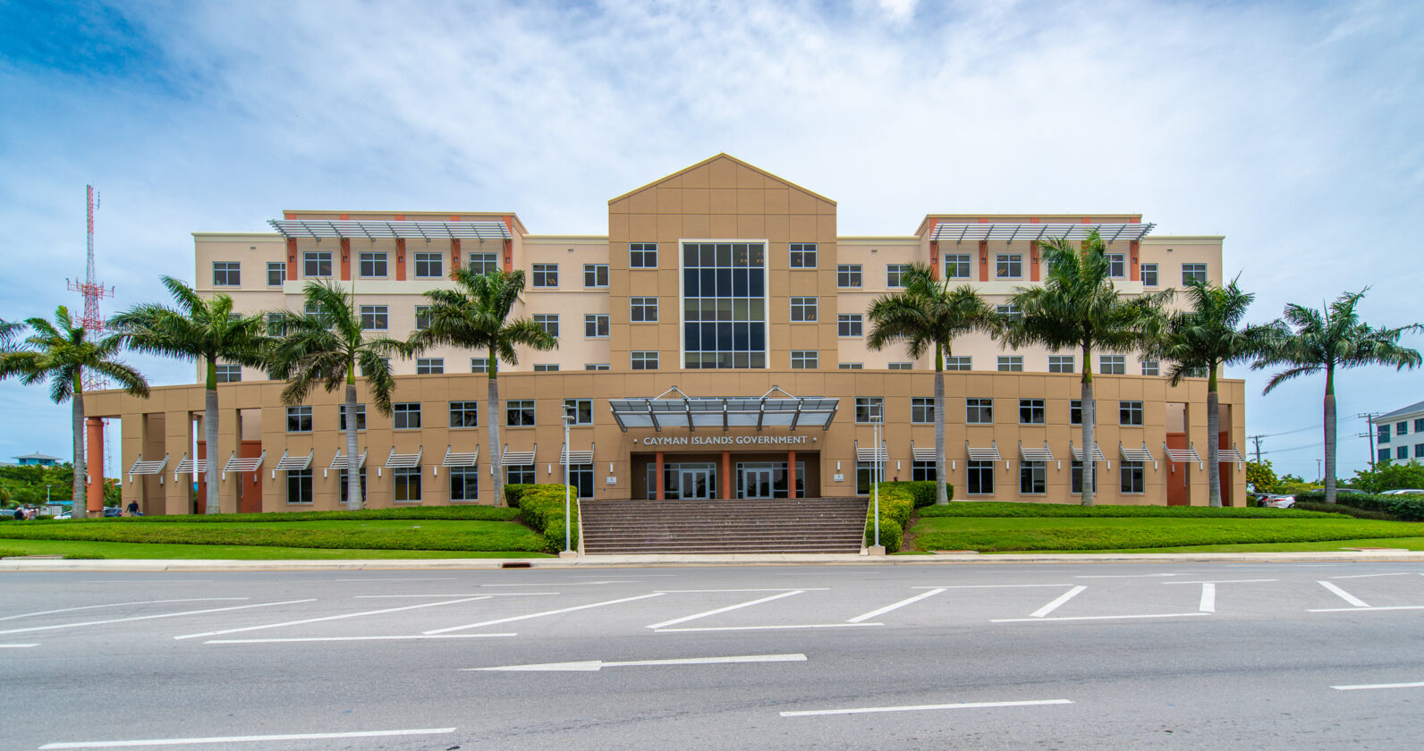 Government promises sweeping immigration reform - Cayman Compass