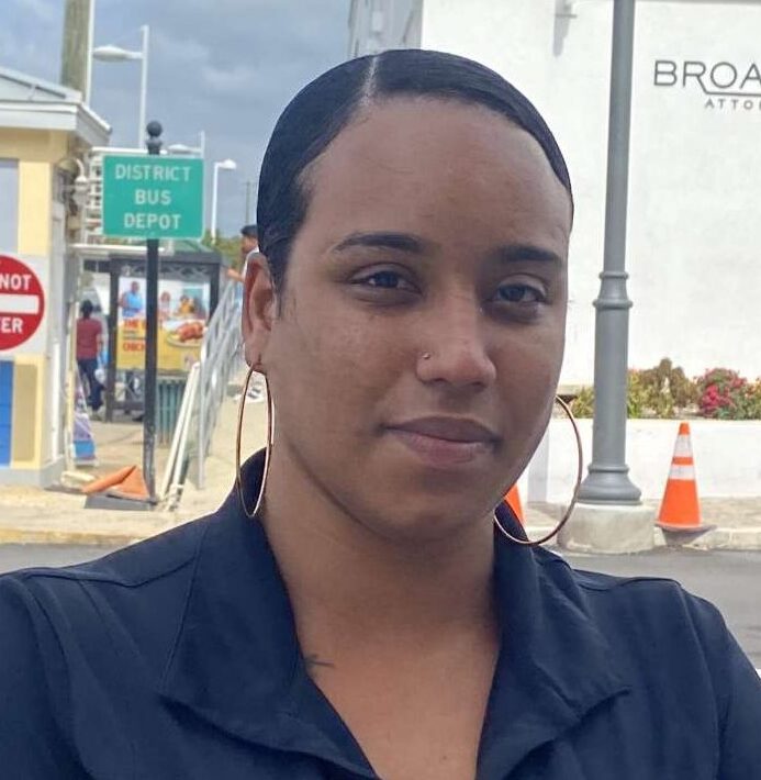 Guilty verdict in Divonte Hernandez murder case - Cayman Compass