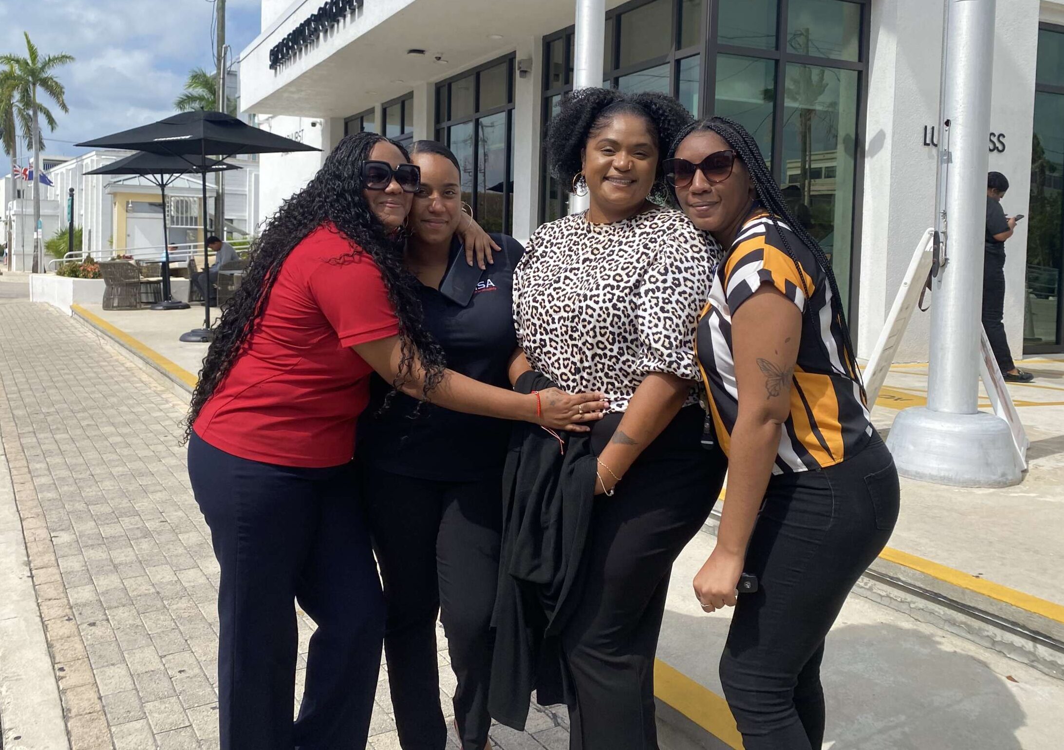 Guilty verdict in Divonte Hernandez murder case - Cayman Compass