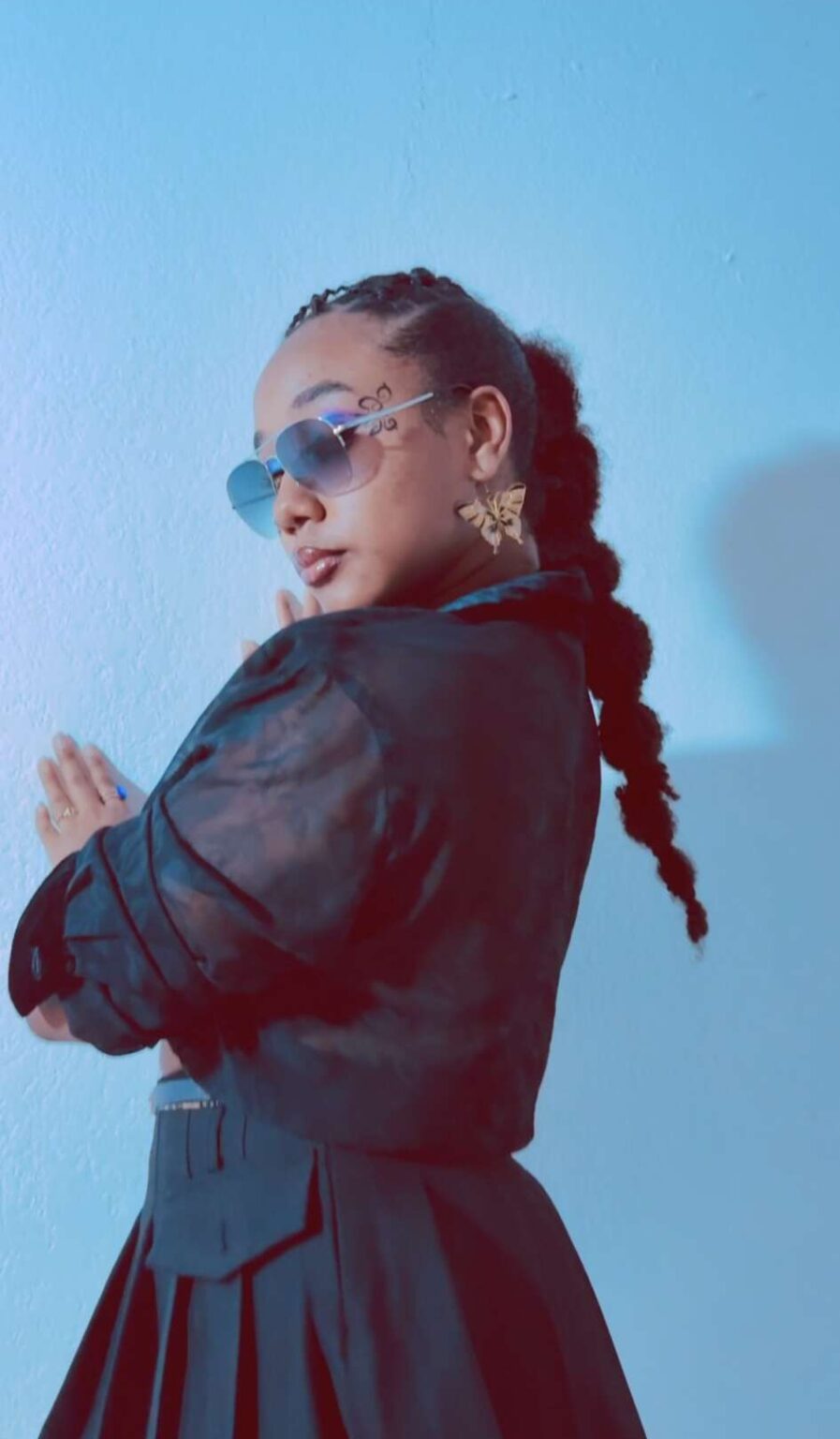 Madam Nirosa plans new song release with dancehall vibes - Cayman Compass