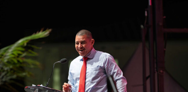 Video - Cayman Compass