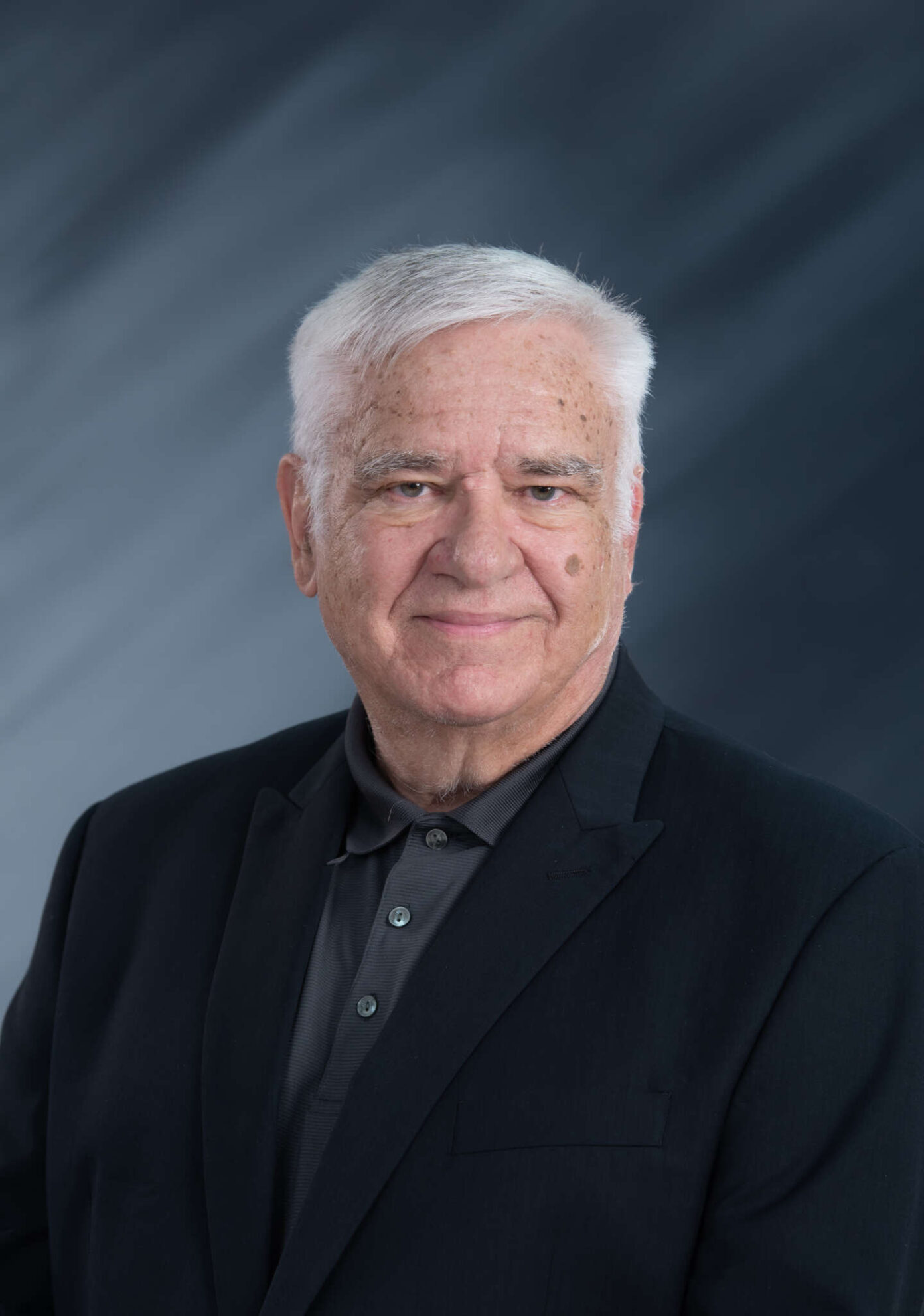 UCCI president Robert Robertson stepping down - Cayman Compass