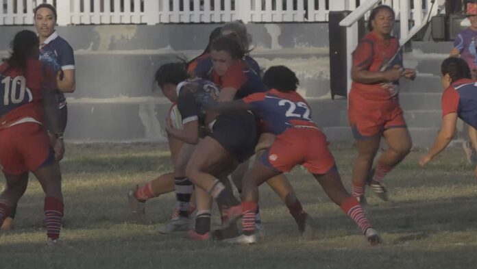 Cayman rugby deliver in international competition - Cayman Compass